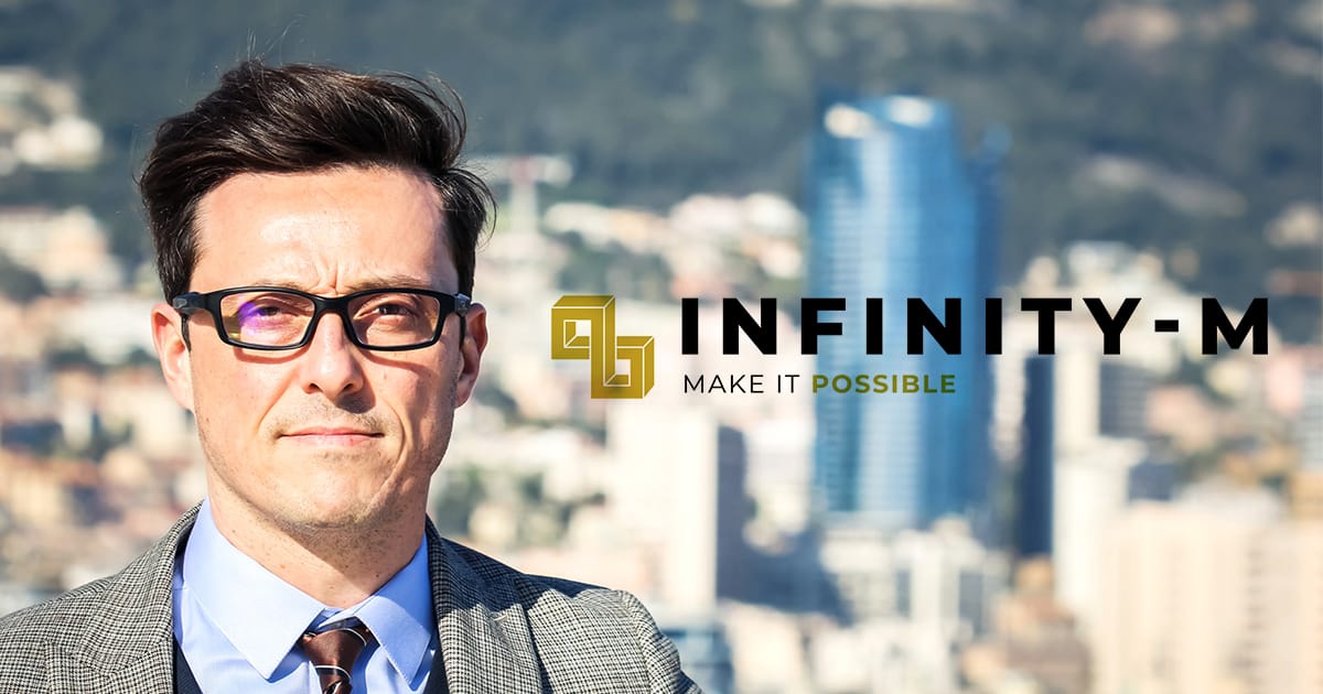 Infinity-M - Assistance maîtrise d'ouvrage et réhabilitation